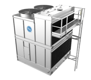 Open Circuit Cooling Towers Vs. Closed Loop Circuit Cooling Towers: A ...