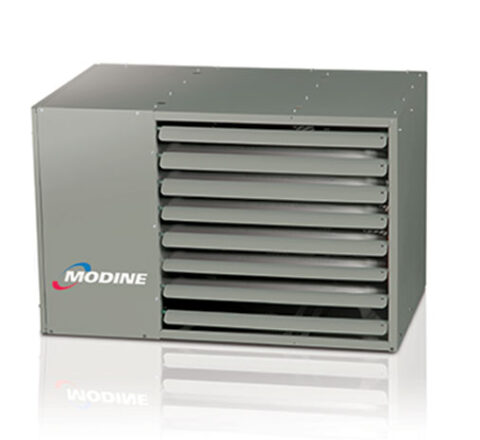 Understanding Unit Heaters: Types, Functions, And Efficiency